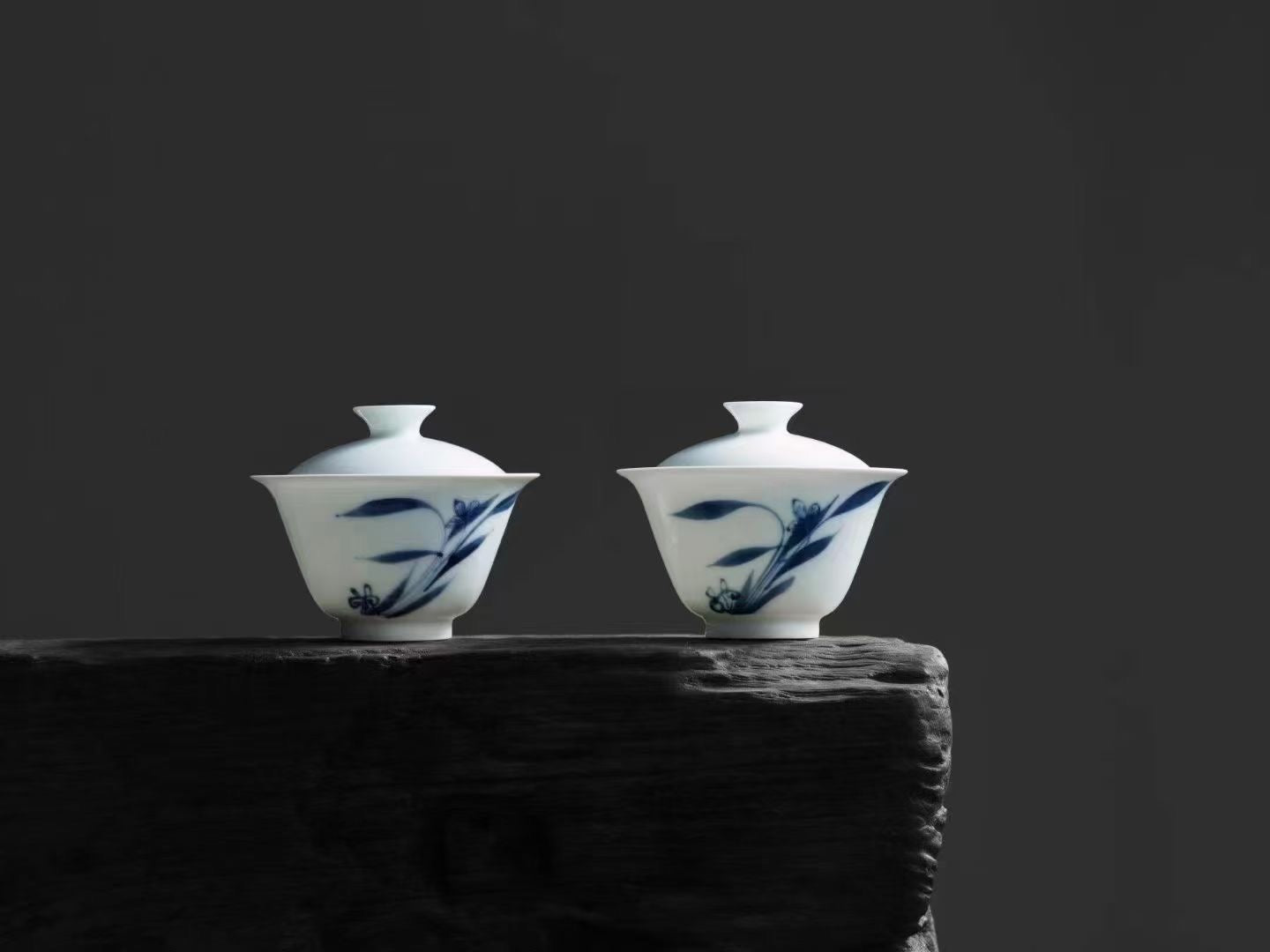 Orchid Fragrance Gai Wan – Tong Xin She