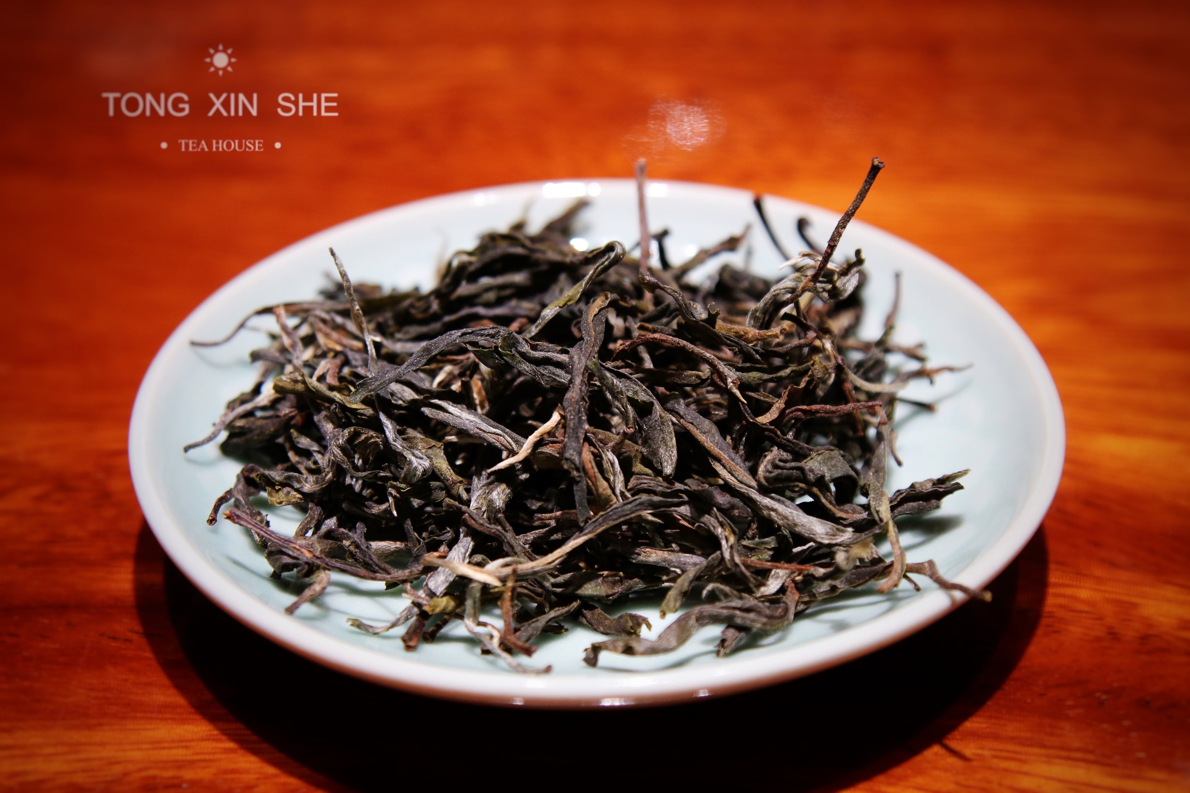 2021 Xi Gui Dan Zhu Ancient Tree Puer Sheng Tea(2021年昔归单株古树茶) – Tong ...