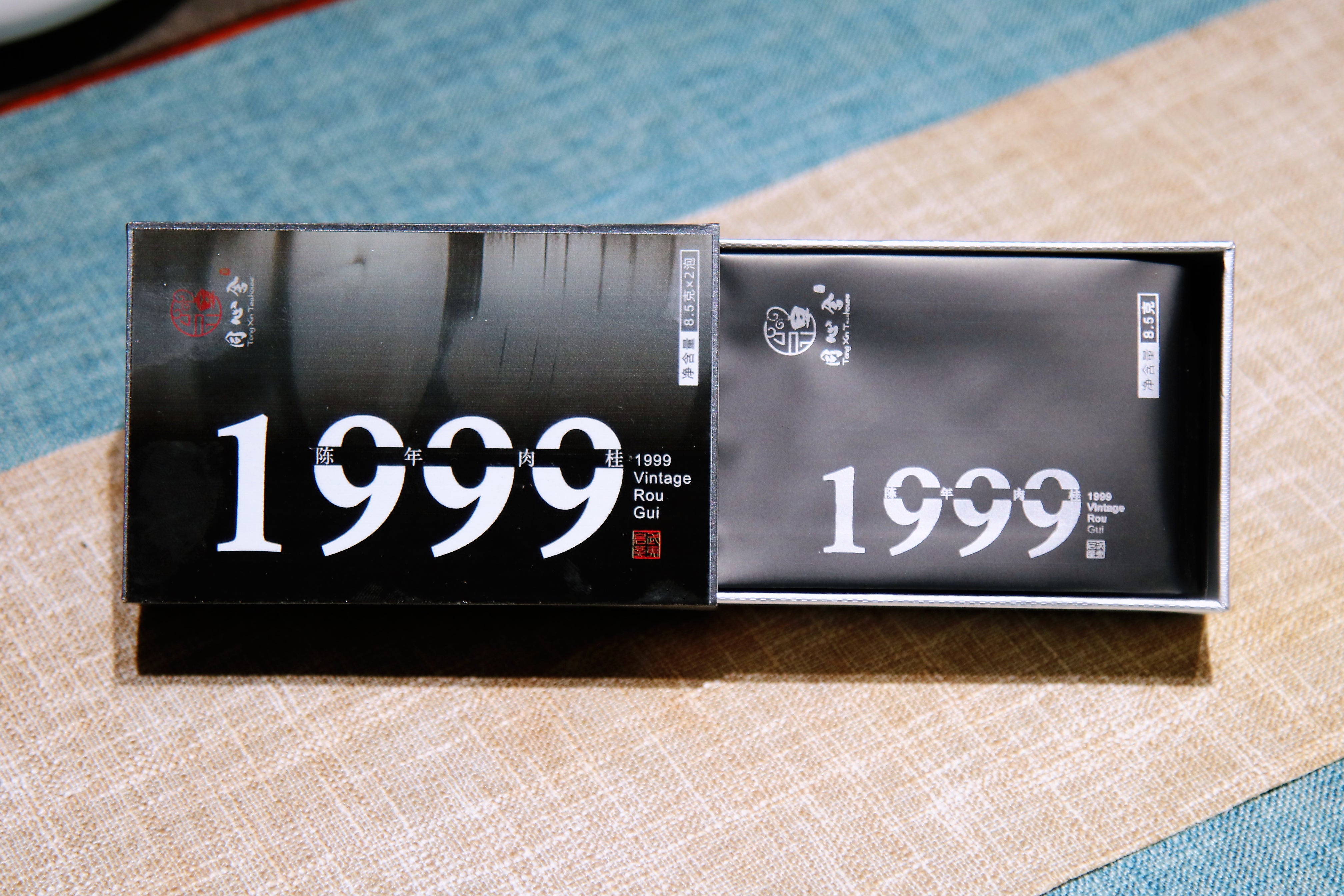 1999 Vintage Rou Gui – Tong Xin She